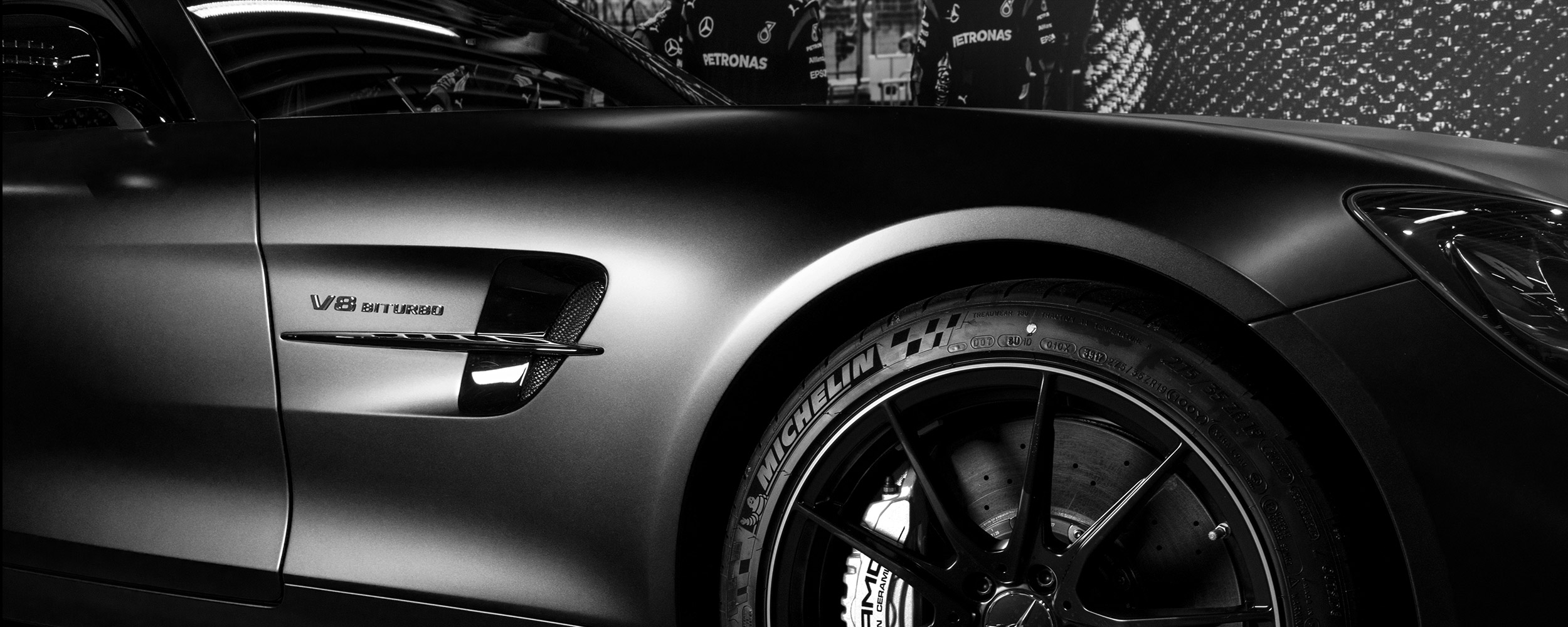 Ceratech Pro – Traitements céramique & Produits d'entretien